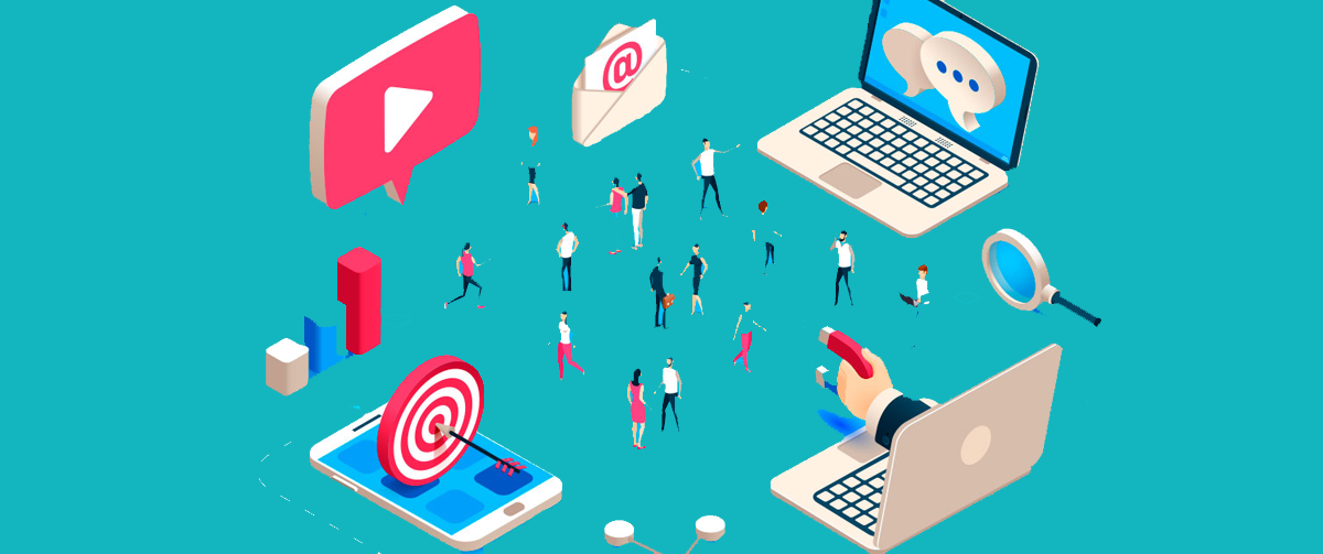 O que é lead e por que ele é importante para o seu negócios? | Hugz